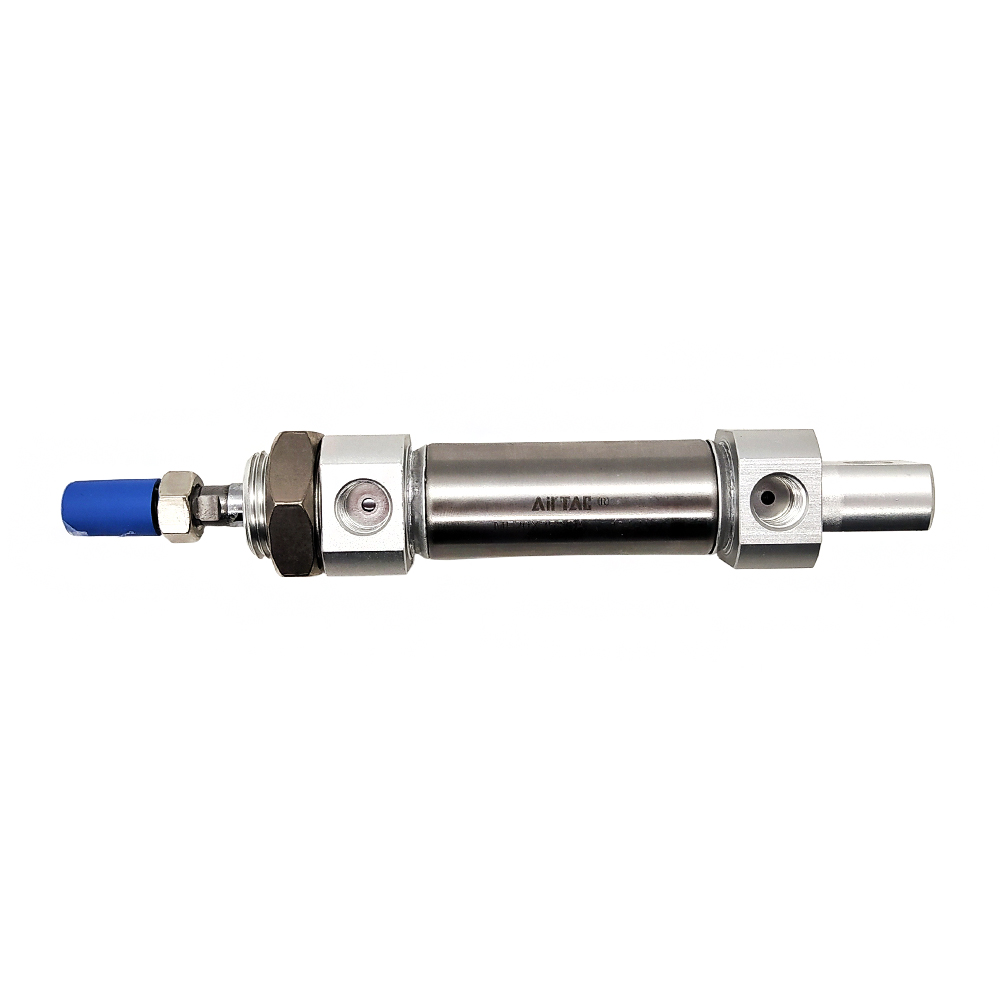 Pneumatic Cylinder Hydraulic Damper at Darnell Johnson blog