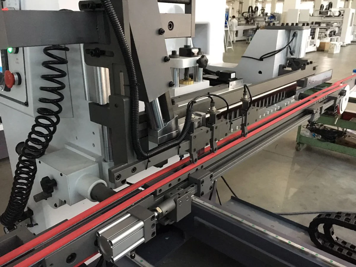 Automatic drilling machine KDT-6062